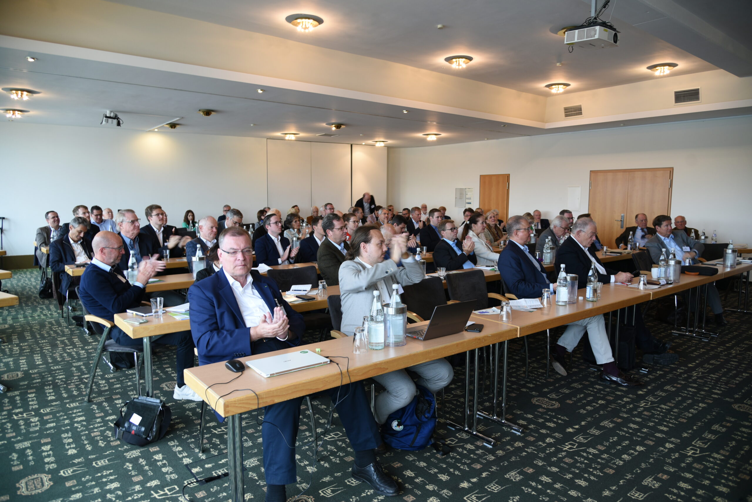 Rückblick auf die BKU-Bundestagung 2025 in Koblenz-Ehrenbreitstein ...