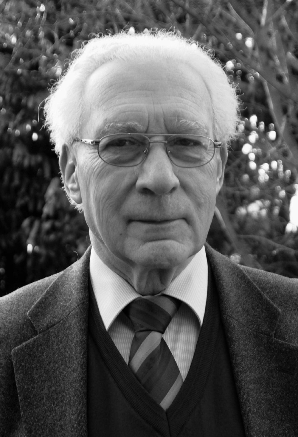 BKU trauert um Ehrenvorsitzenden Cornelius G. Fetsch - Bund ...