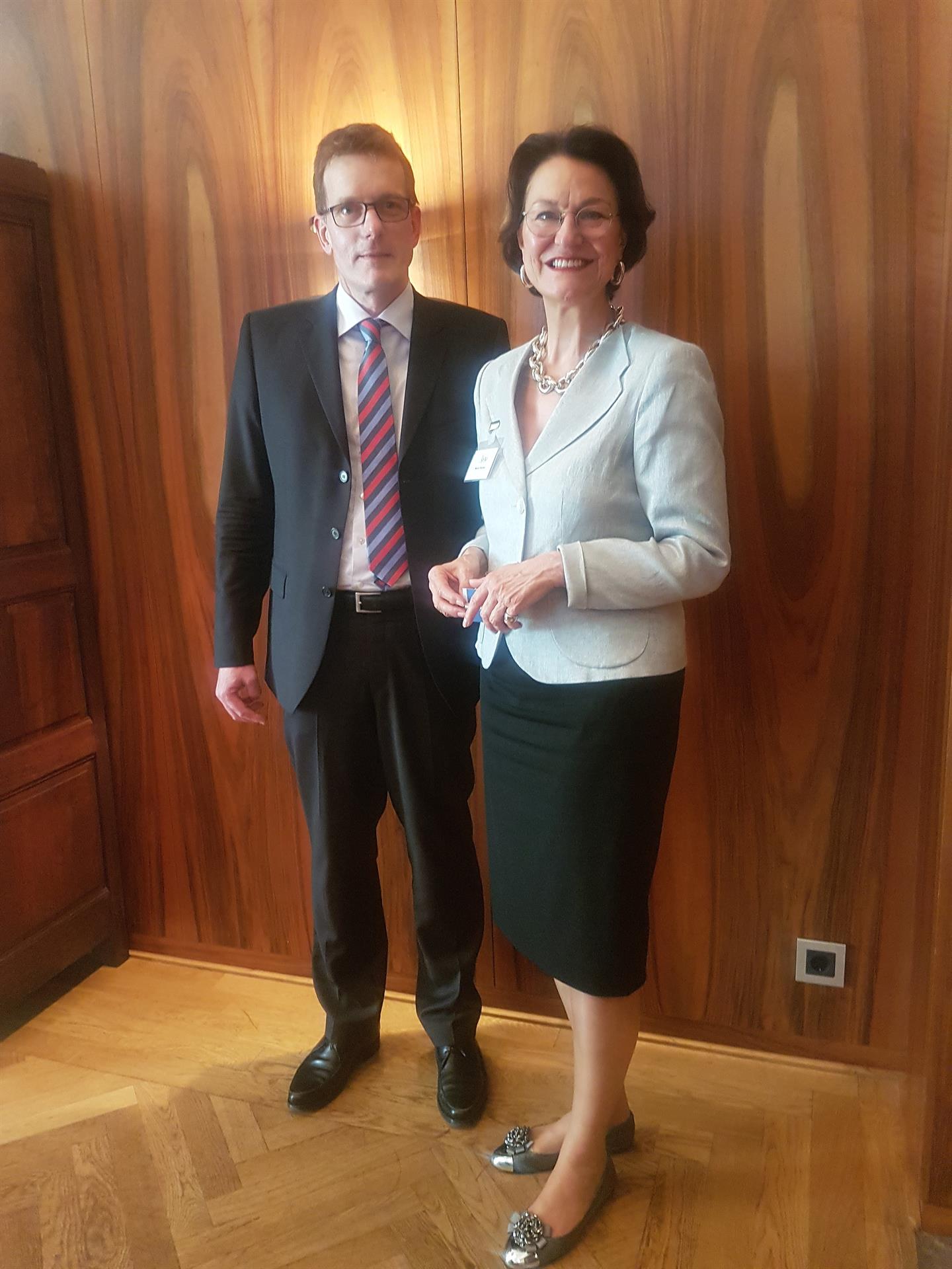 Vortrag von Dr. Martin Nebeling „Ziehen christliche Botschaften beim ...